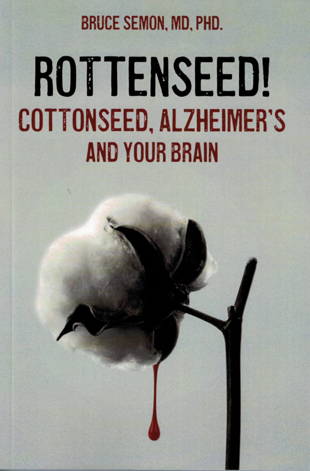 Dr. Bruce Semon-alzheimer's prevention diet | Nutrition Institute